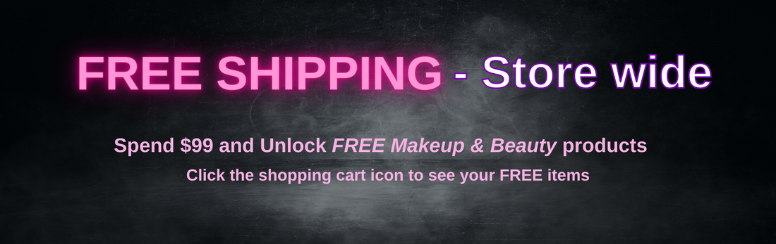 Makeup Australia, Cheap Cosmetics Discounts Online Warehouse Store ...
