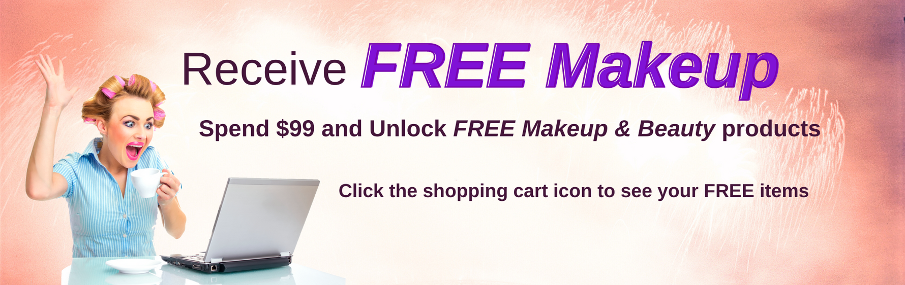 Makeup Australia, Cheap Cosmetics Discounts Online Warehouse Store ...